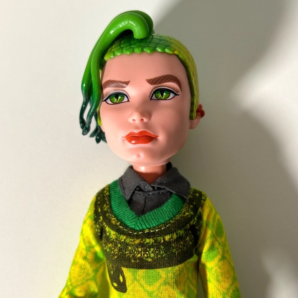 monster high | Toys | Monster High Boo York Boo York Comet Crossed ...